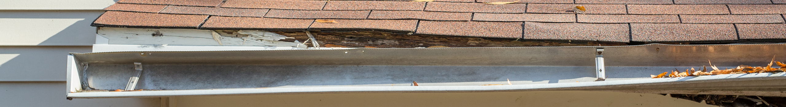 Gutter Repair Services Near You | Starting at $99 | Gutter Cleaning USA