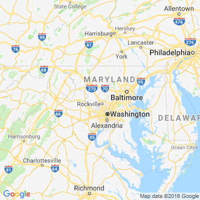 Gaithersburg Zip Code Map Best Places To Live In Gaithersburg,