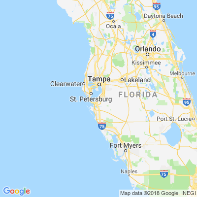 Sun City South Carolina Map - United States Map